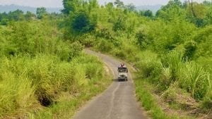 Sajek Valley - A Walk in the World - Guide to a bucket list in Bangladesh