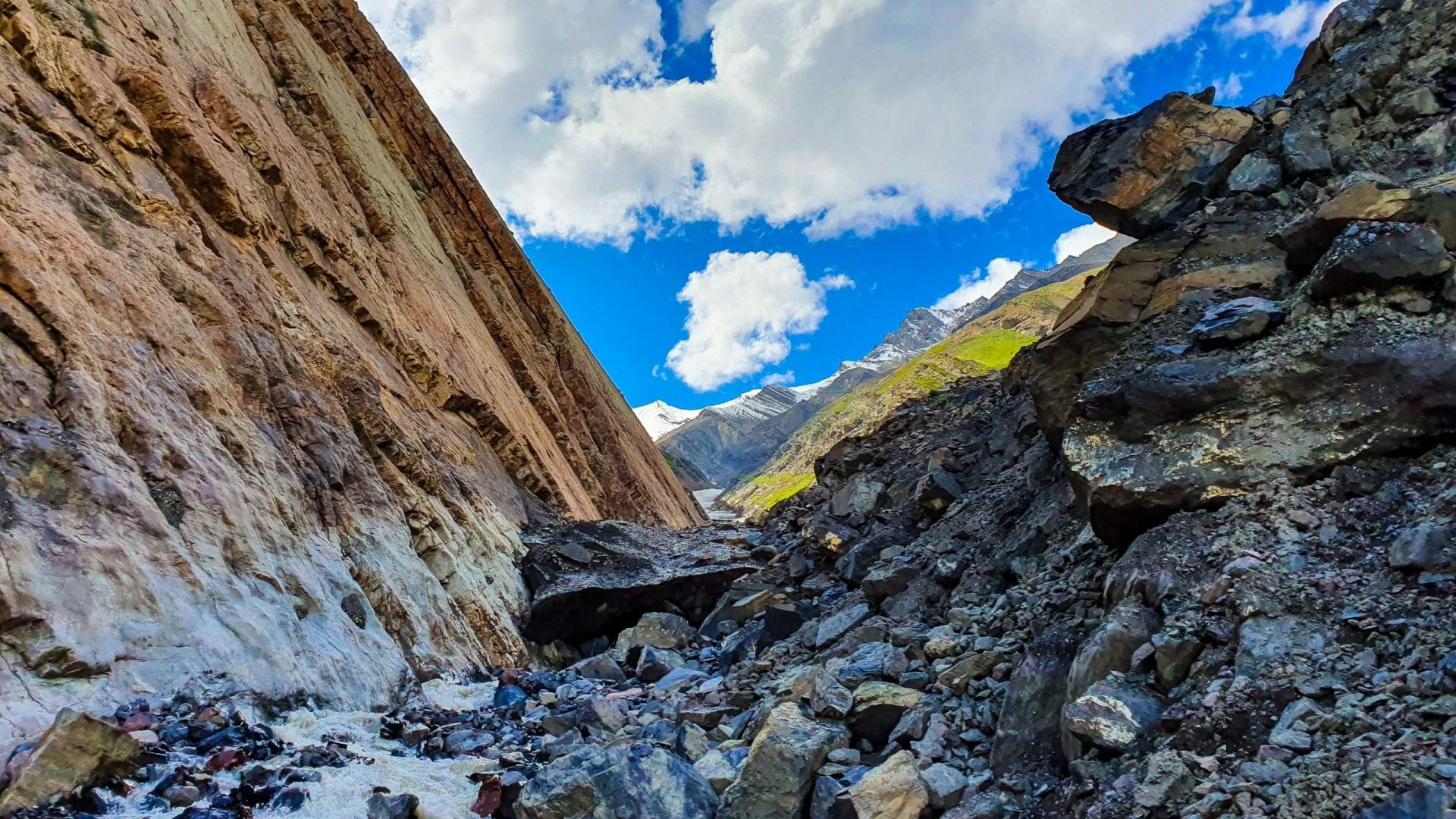 Mud Village in Pin Valley of Spiti - Guide to Mud Village