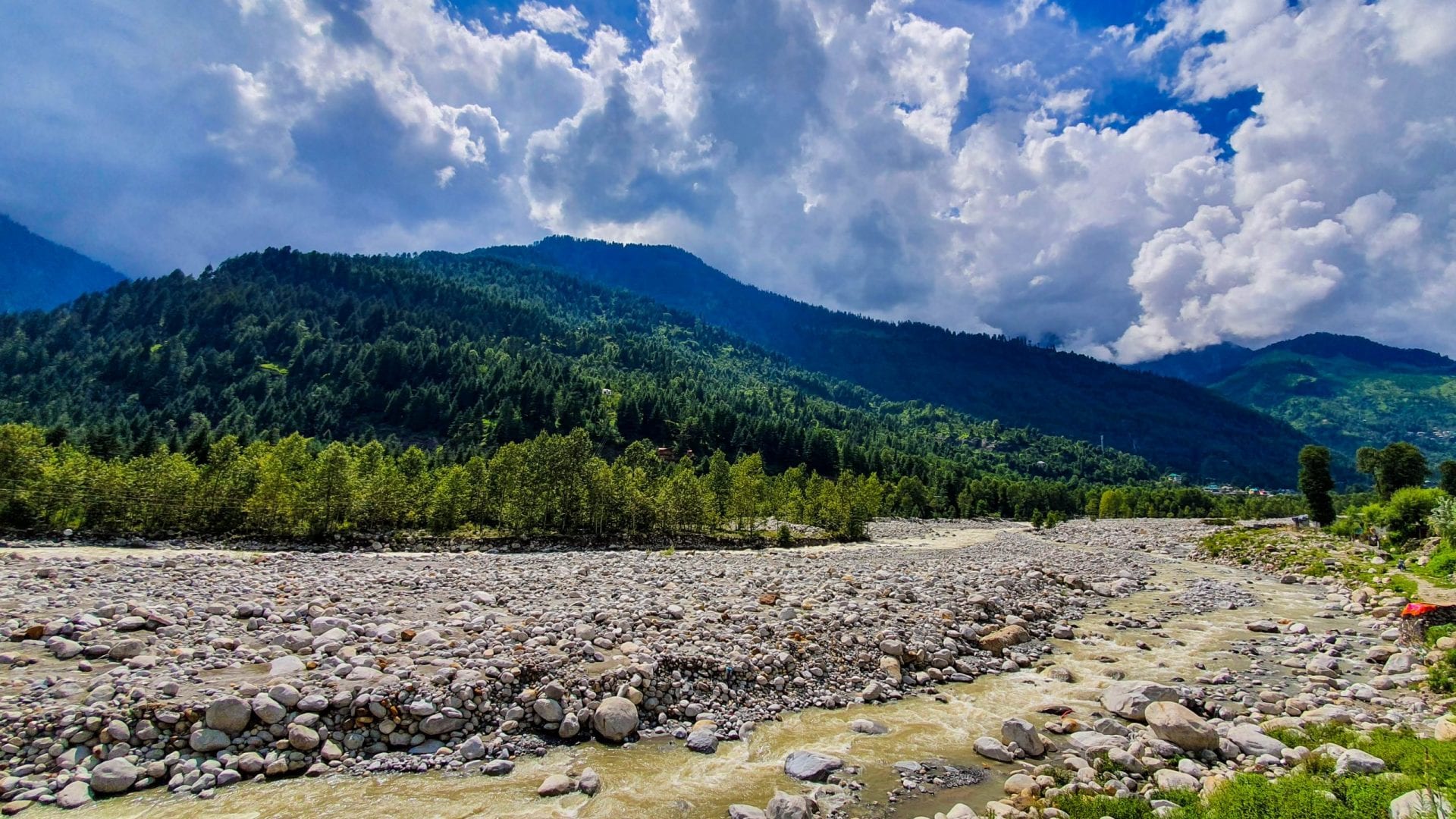 Places to visit in Manali - A Walk in the World - Must Visit Places in ...