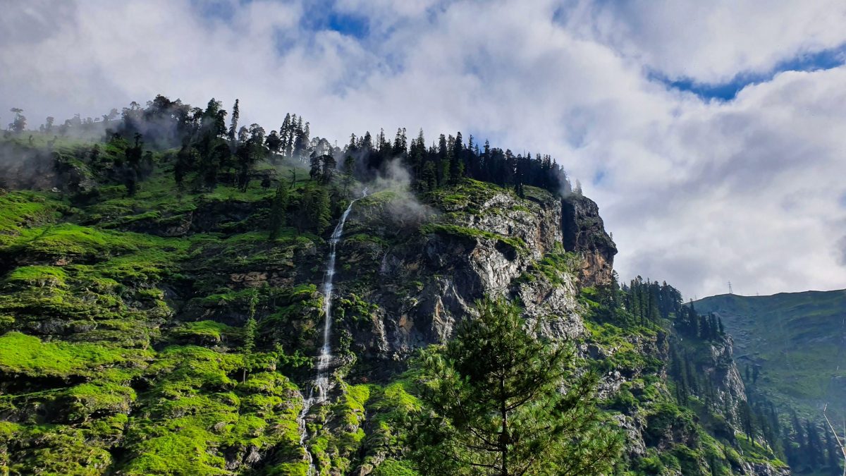 Manali to Spiti Valley - Most beautiful road trip in India - A Walk in ...