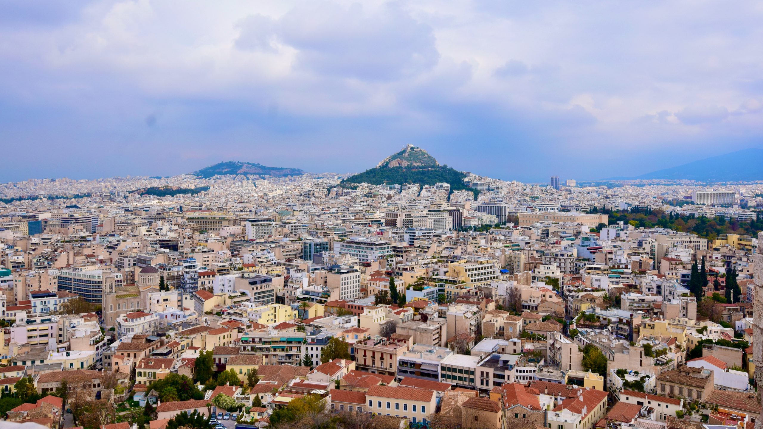One Day in Athens - A Walk in the World - Best One Day Athens Itinerary