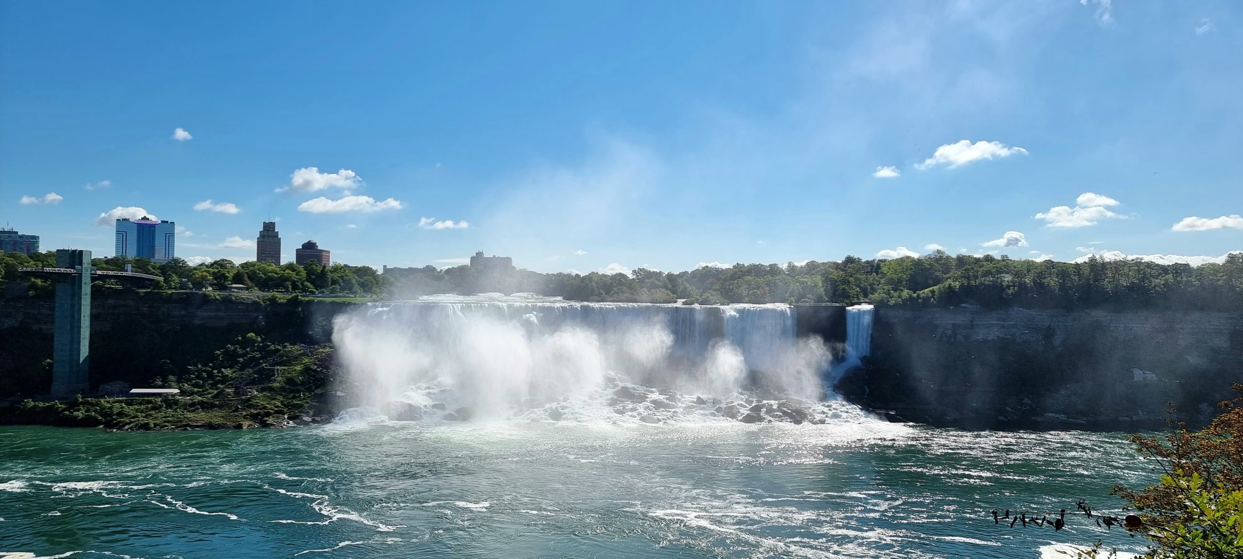 Things to do in Niagara Falls - A Walk in the World - Niagara Falls Canada