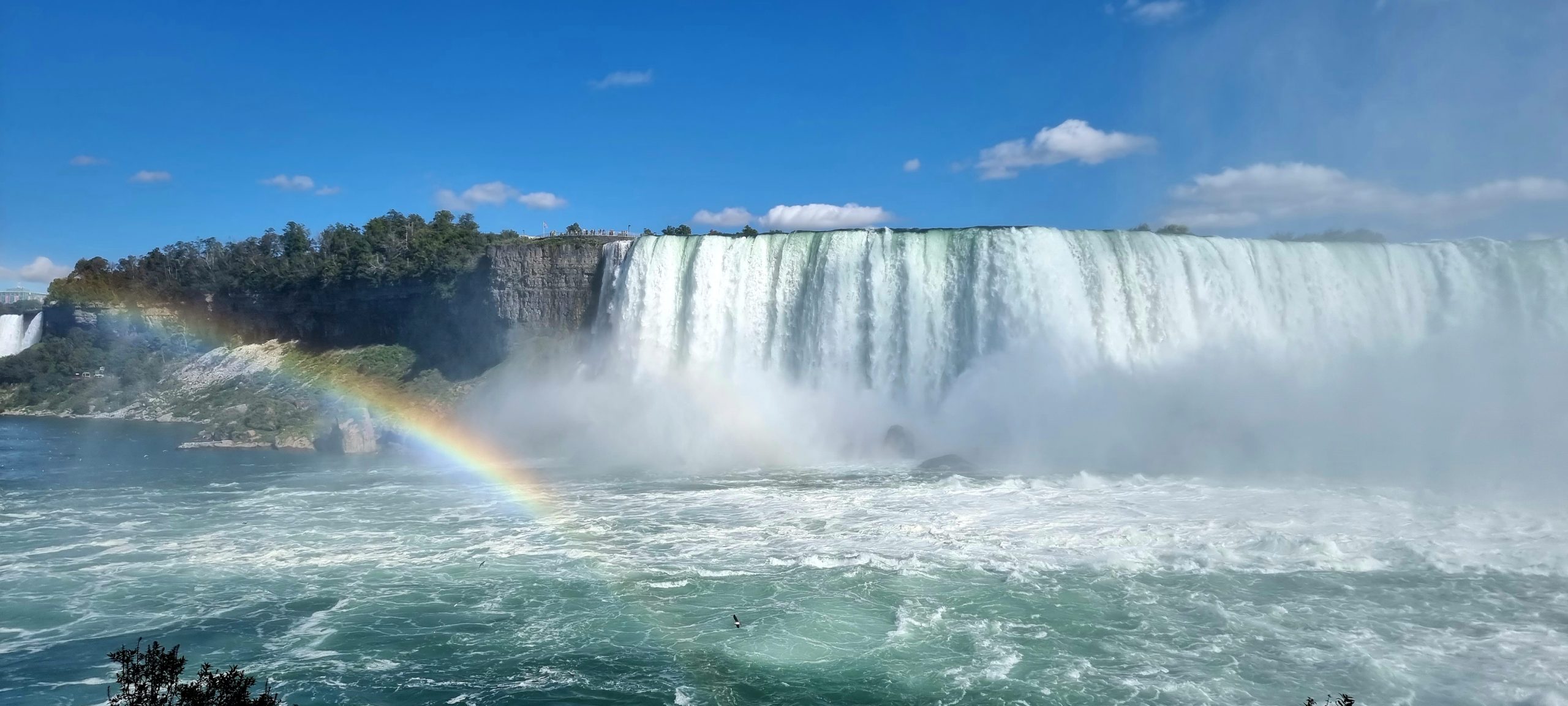 Things to do in Niagara Falls - A Walk in the World - Niagara Falls Canada