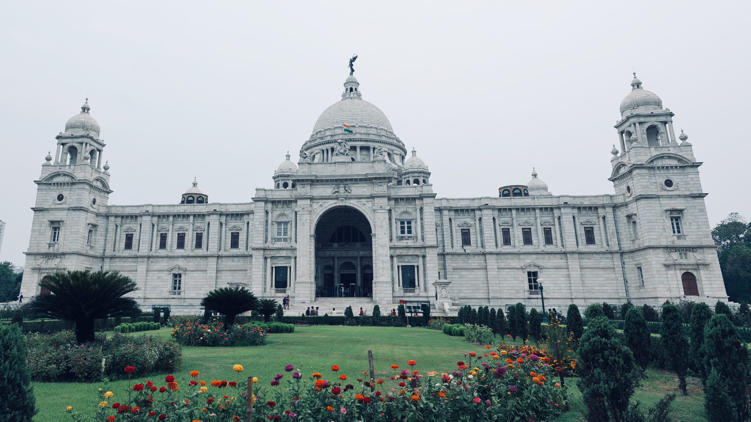 Kolkata Special Places
